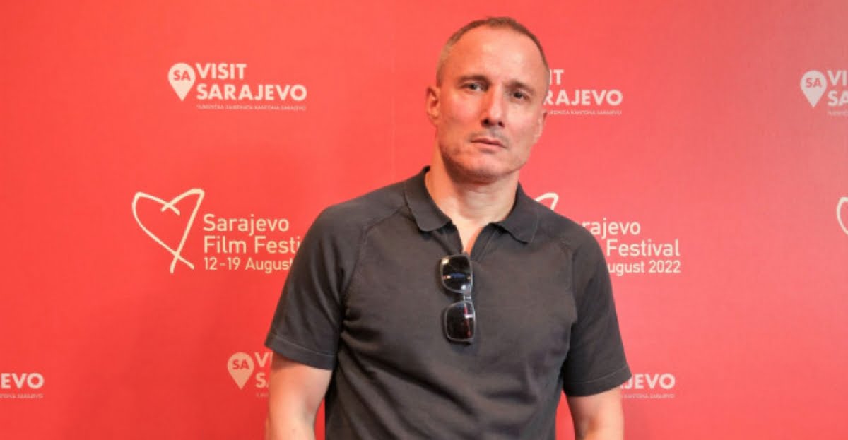 Miloš Timotijević o nominacijama serija na Sarajevo film festivalu ...