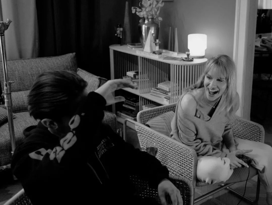 "U klinču": Otkrivamo ko je Lady Alex sa kojom se Matija svaki dan ...