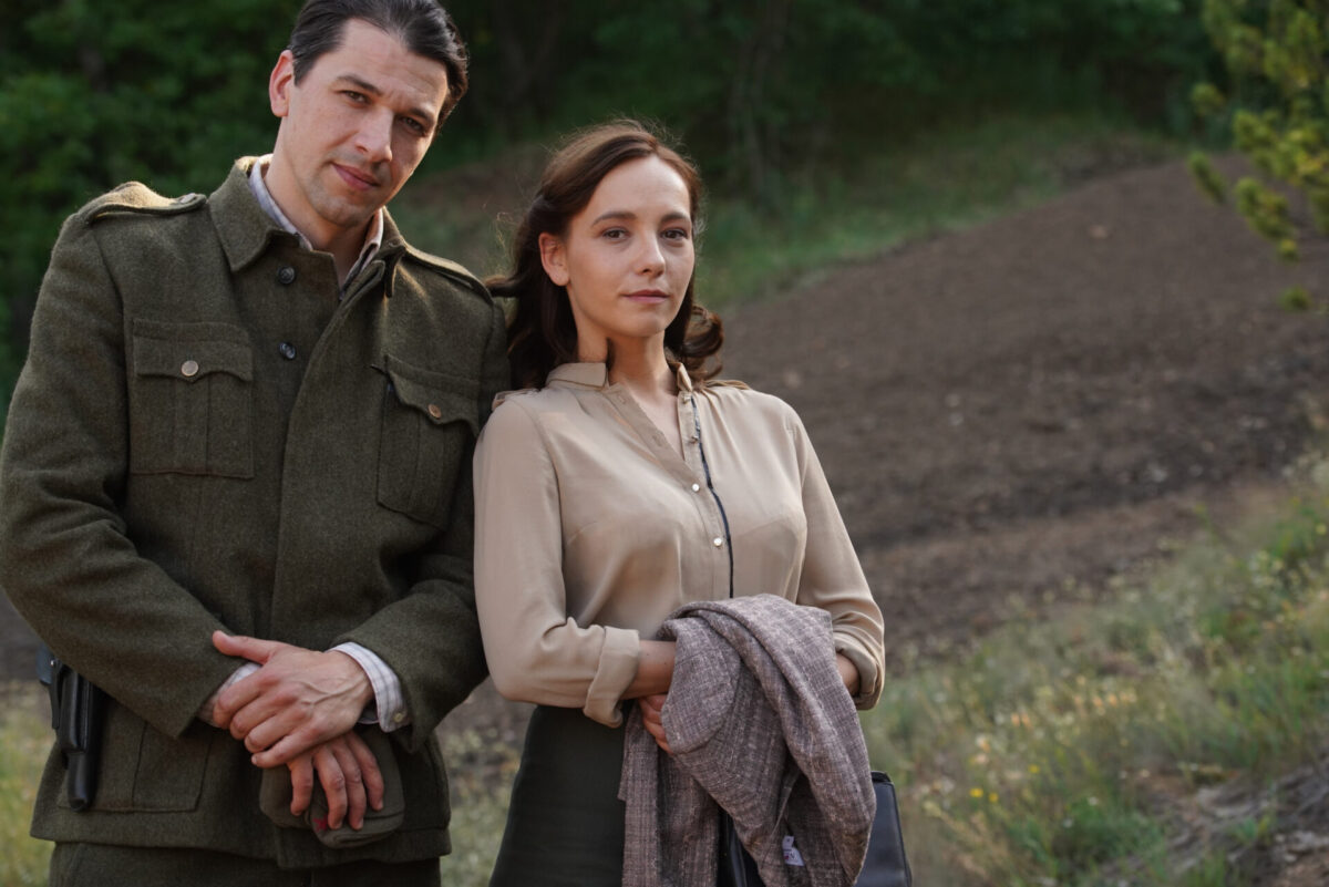 "Vera": Film o srpskoj Mata Hari od 10. novembra stiže u bioskope ...