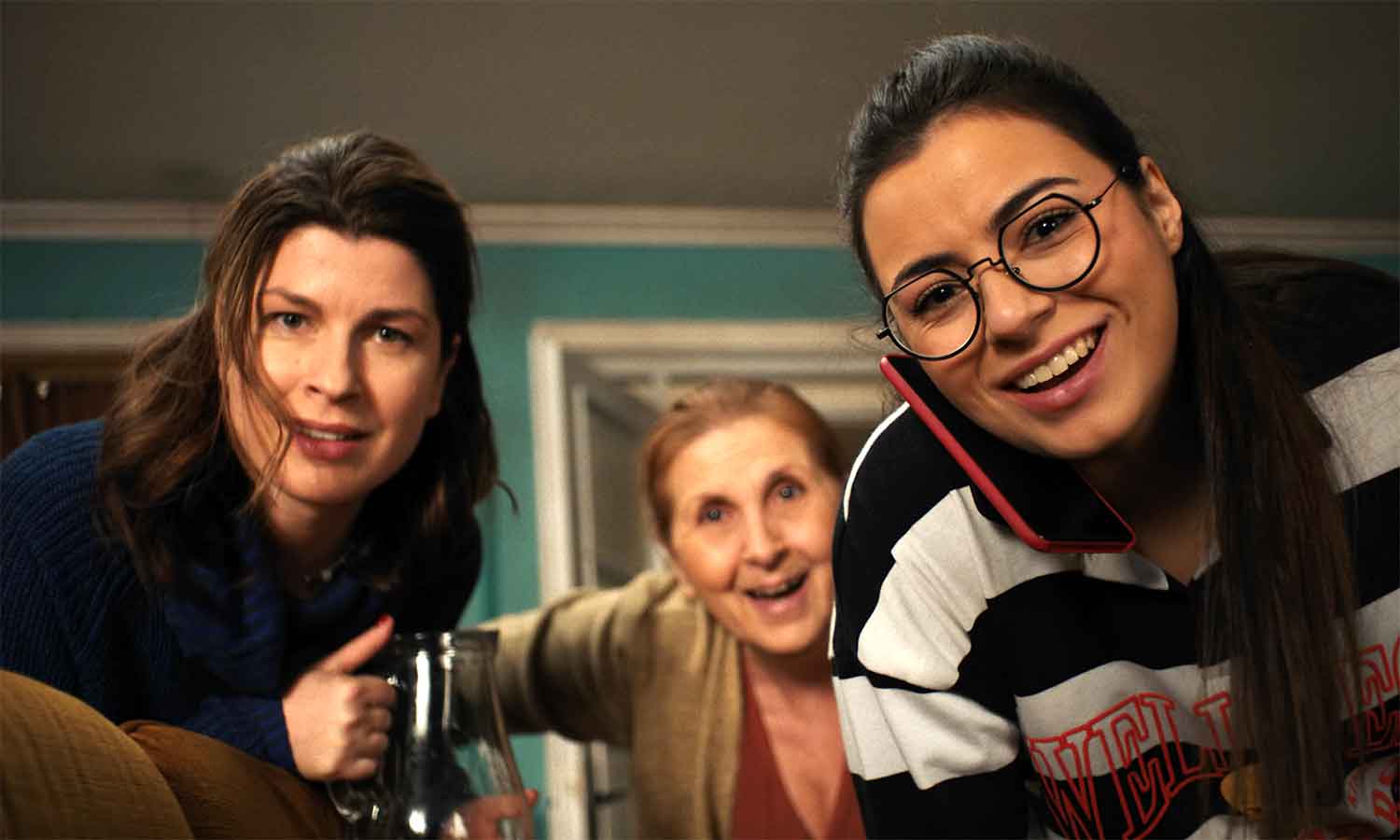 Otkrivamo - Stiže i četvrta sezona serije "Radio Mileva"? Promeniće se ...